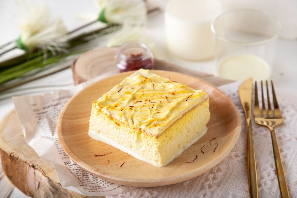 10 Best Saffron Recipes to Elevate Your Cooking - Ravish Magazine